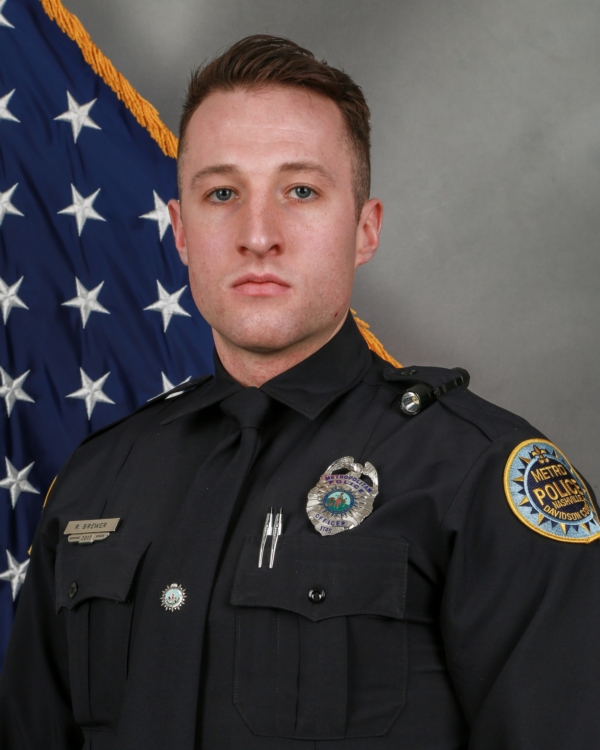 Nashville Fraternal Order Of Police